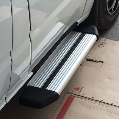 FORD TRANSIT 6-7.CAMPERVAN.CAB ENTRY STEPS. 00 to12.CAB STEP. ENTRANCE ...