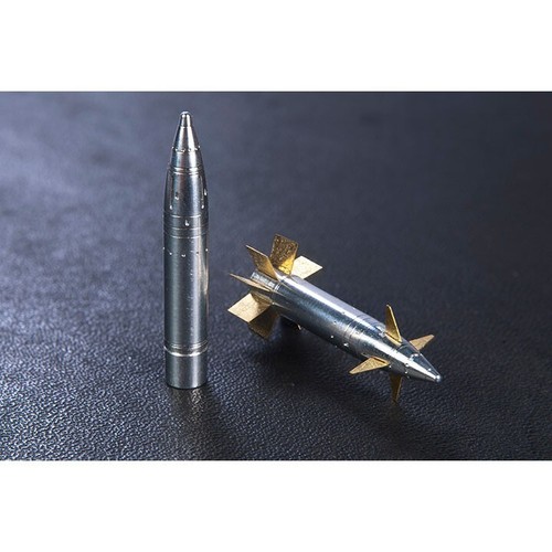 AFV CLUB #AG35057 1/35 M982-IA Excalibur 155mm Artillery Shell | eBay