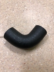 NOS Mercedes-Benz Hose Cooling System 116-203-02-82 | eBay