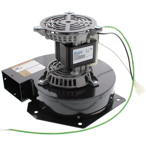 BLW00889 - Furnace Inducer Motor Fits Trane 313051331314 | eBay