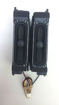 Samsung UN39FH5000FXZA Speakers Set BN96-27935A | eBay