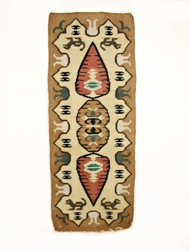 EARLY SOUTH AMERICAN PERUVIAN TEXTILE, HAND WOVEN, OLDER | eBay