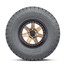 2 New Amp Terrain Pro A/t P - 305x35r24 Tires 3053524 305 35 24 ...
