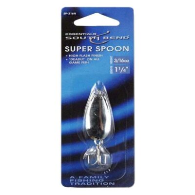 South Bend SP-316-N Super Spoon | eBay