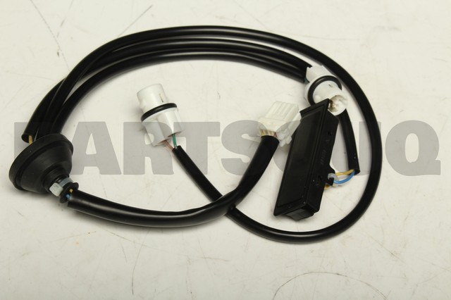 Genuine Nissan OEM 25380-1ka0b Switch ASSY Trunk Opener 253801KA0B for ...