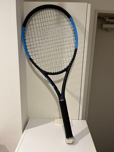 Wilson Ultra 105 S V2.0 With Case | eBay