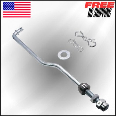 Front Deck Link Lift Suspension For Craftsman Husqvarna Mower 532195264 ...