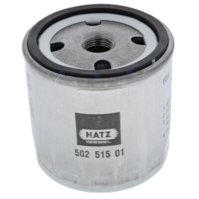 Manuals & Books - Hatz Diesel Engines