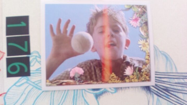 STICKER CHROME ARTHUR ET LES PANINI MINIMOYS 176 | eBay