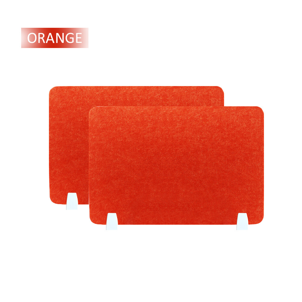 Desk Divider Panels Desk Shield Office Desktop Partition Privacy Screen ...