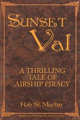 Sunset Val 9780986653100| eBay