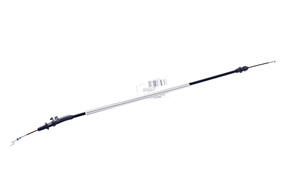 Original VW Passat B6 B7 CC 06-15 Bowdenzug Tuergriff Aussen 3C0837017B ...