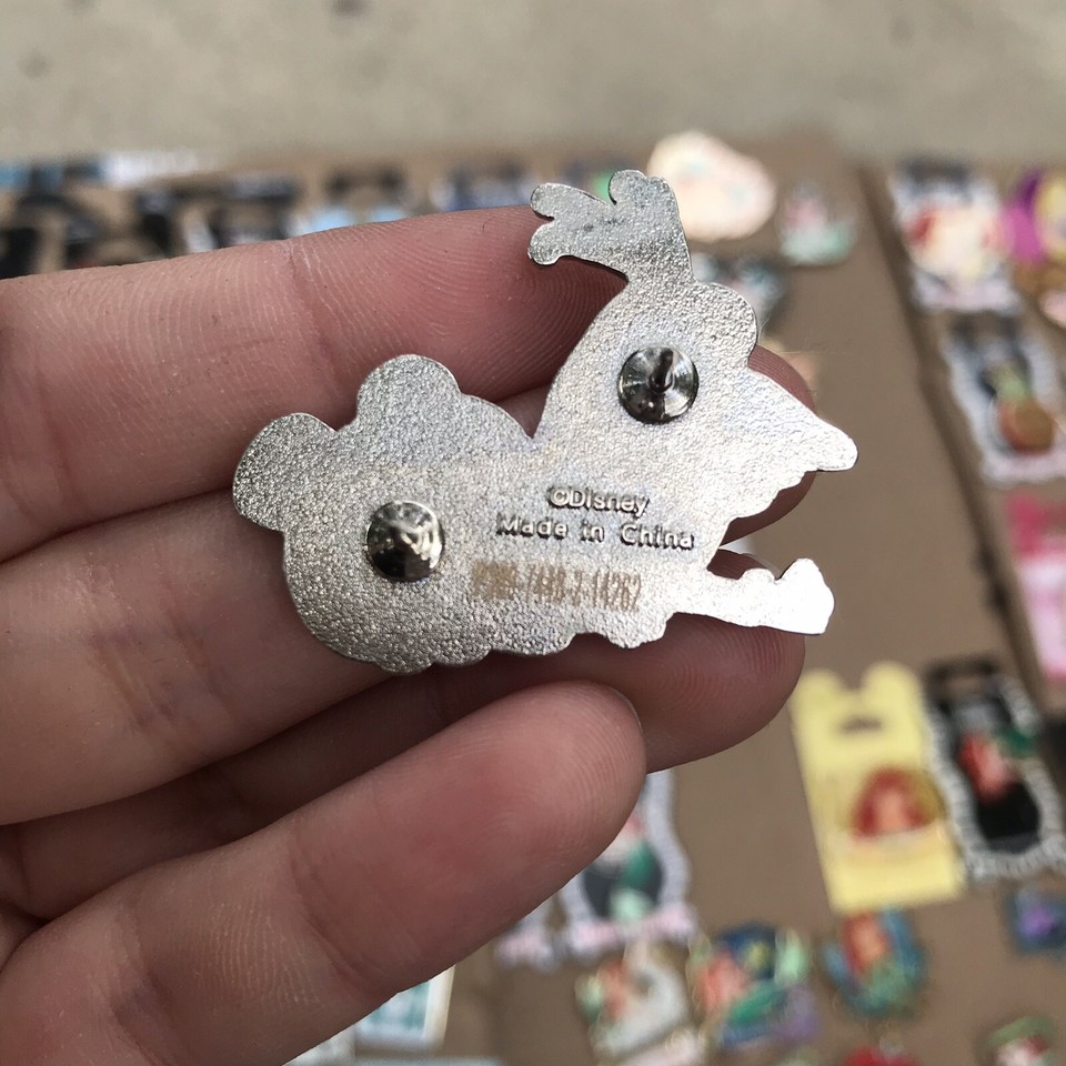 Frozen Olaf Flying Pin | eBay