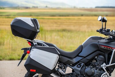 Genuine Honda Transalp XL750 Low Seat - 08R74-MLC-D00ZB | eBay