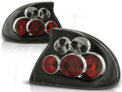 Rear lights for Opel Tigra 1994 1995 1996 1997 1998 1999 2000 VR-1894 ...