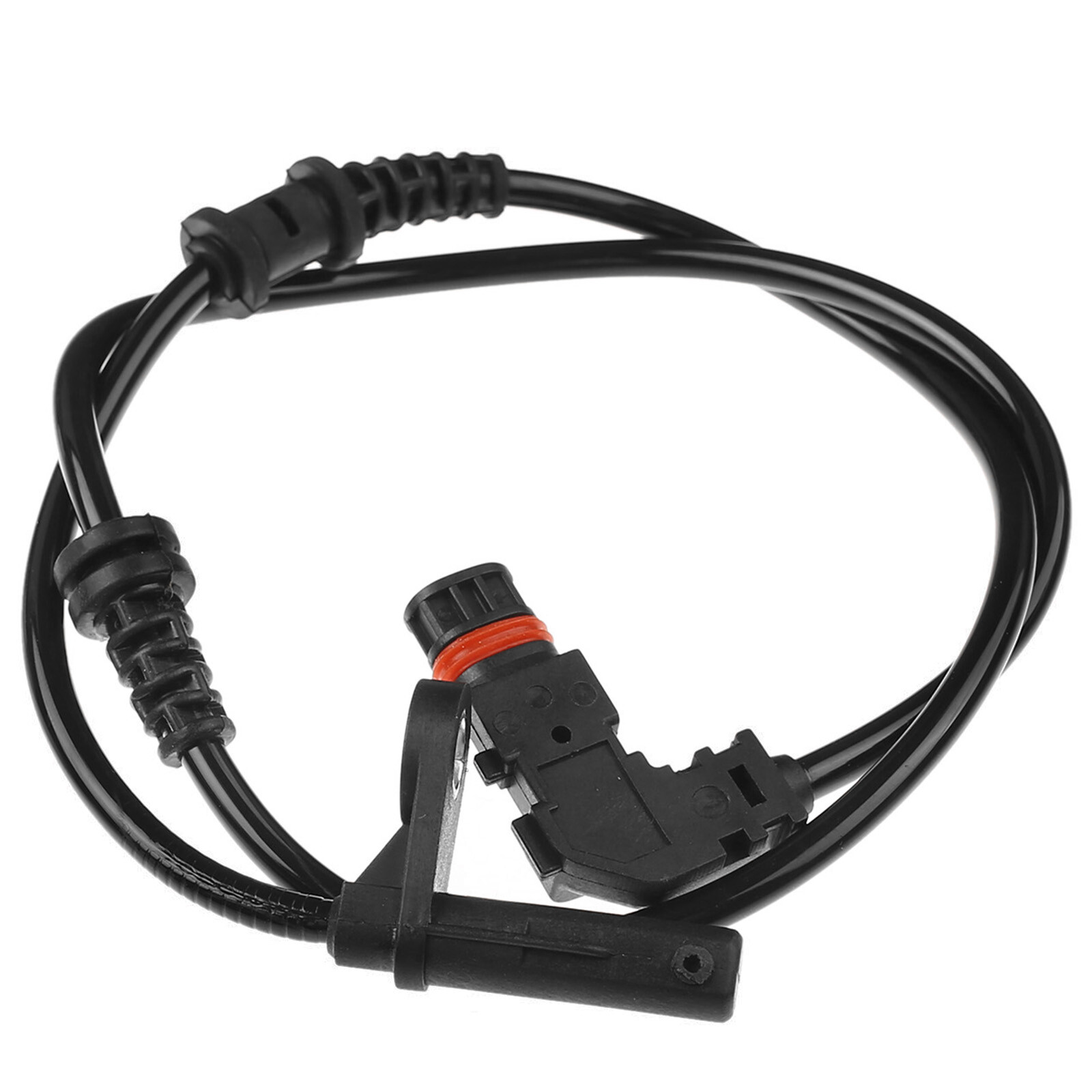 ABS Wheel Speed Sensor Front for Mercedes-Benz C-Class C204 S204 W204 ...