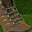 3.5 mm Round Replacement Laces - Walking, Hiking, casual, Boot Shoe ...