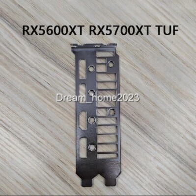 Bracket For ASUS Radeon RX 5600XT RX 5700XT TUF GAMING Graphics Video ...