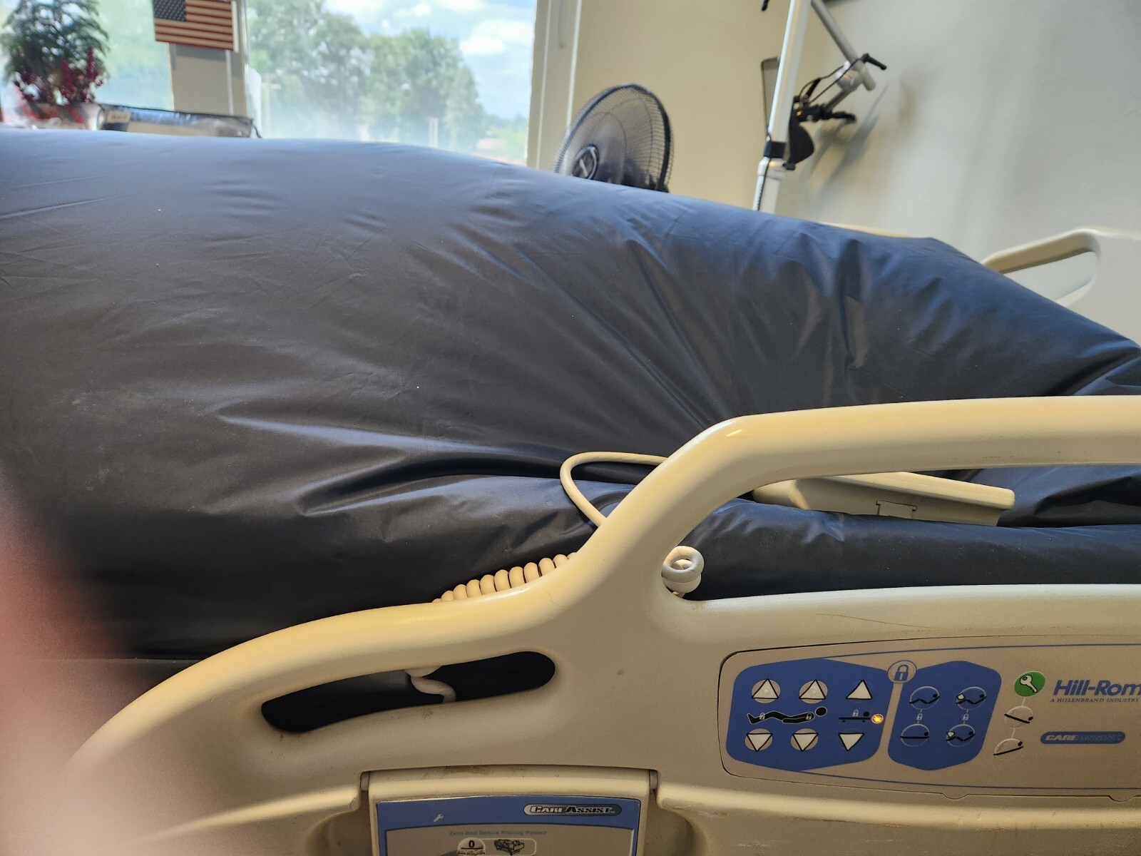 Long Term Care Hospital Bed Fully Electric | eBay