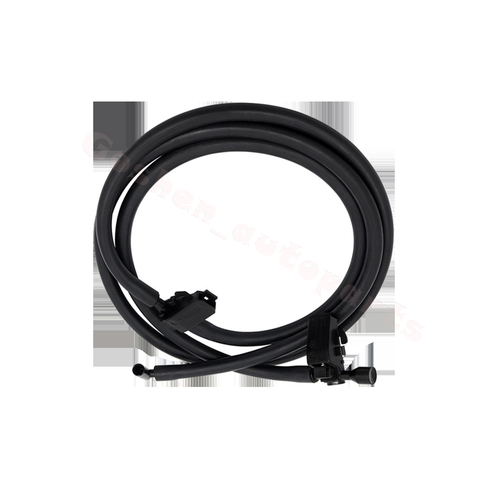 Front Washer Jets and Hose For Benz W169 W245 A/B-Class A160 B200 ...