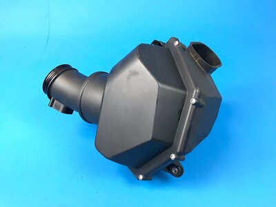 12-17 BMW F06 F10 F13 M5 M6 RIGHT PASSENGER SIDE INTAKE AIR CLEANER ...
