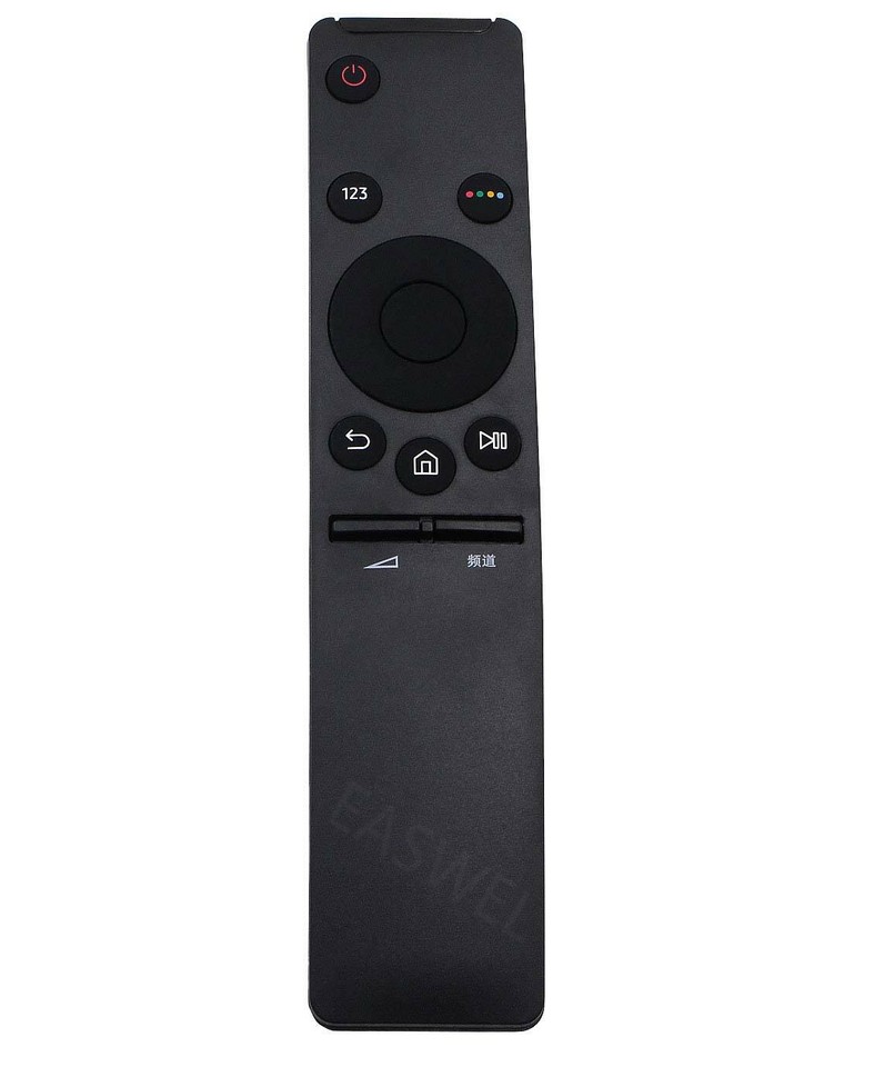 New BN59-01259E TM1640A Remote Control For Samsung LED 4K UHD Smart TV ...