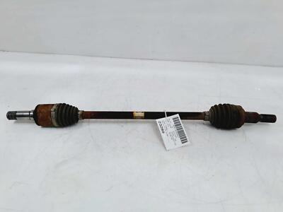 12 - 17 Chevy Traverse Rear CV Drive Axle RH Passenger Side OEM ...