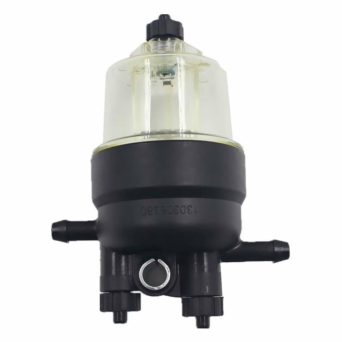 PERKINS 130306380 - Cross reference fuel filters