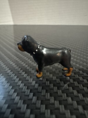 Devil Dog Homies #136 Series 5 Lil Homies 1.75 Figure Figurine Homie 1/ ...