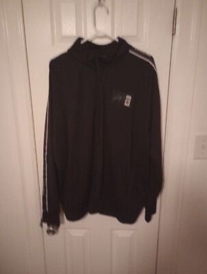 Miller Lite Beer Carolina Panthers Black Jacket Size XXL Polyester | eBay