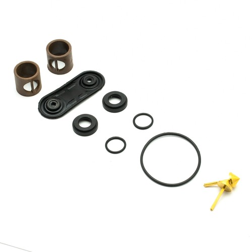 Full repair kit heater valves for Mercedes-Benz 124, 220, 221, 215, 210 ...