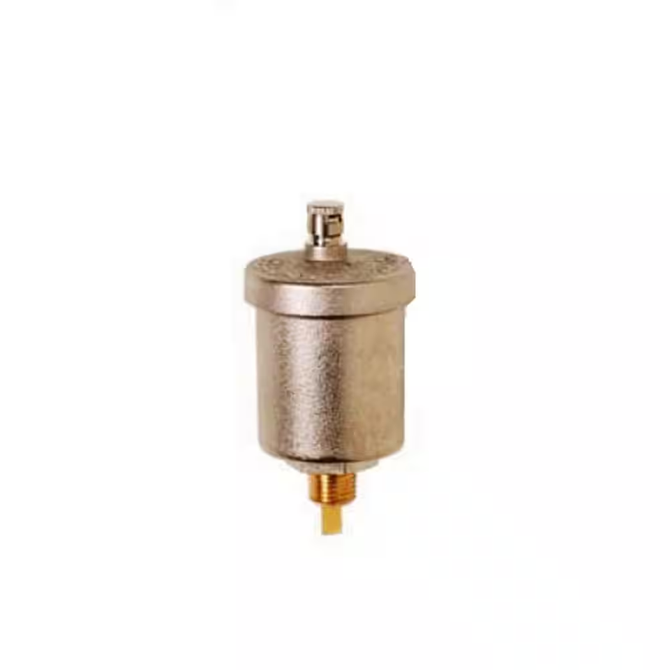 1/8 In. Hy-Vent | Taco Vent Air Float Bleeder Brass Style Psi Boy Npt ...