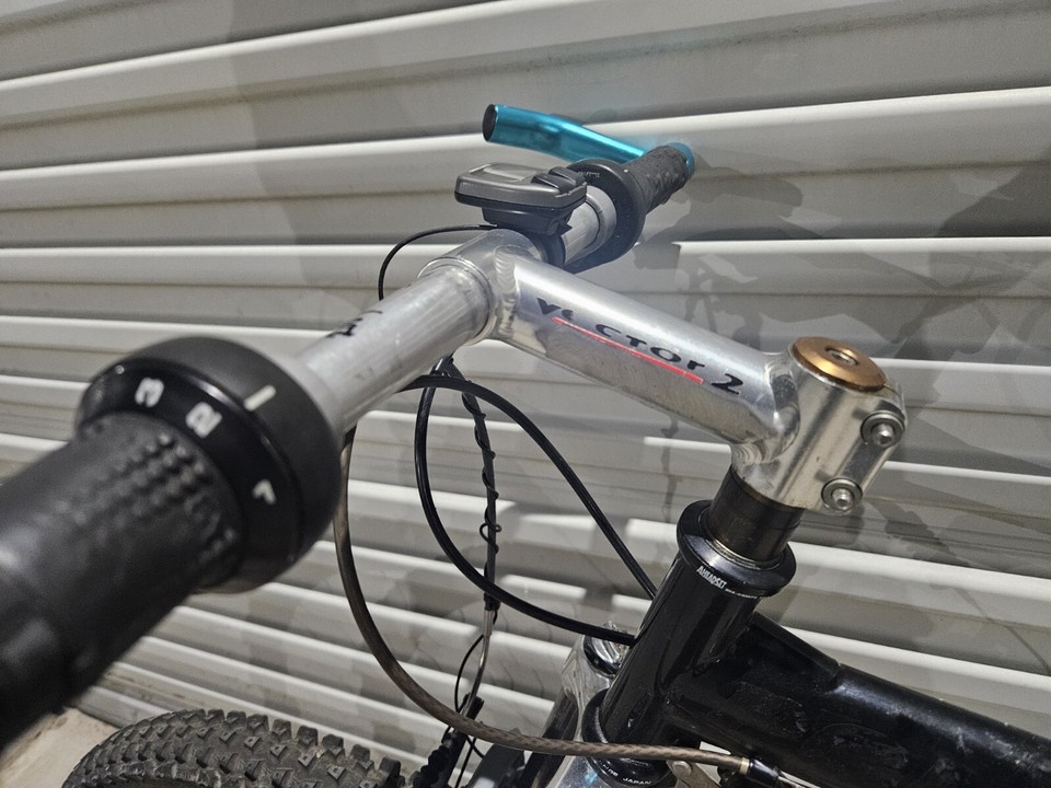 Vintage SLINGSHOT MOUNTAIN BIKE, sling shot, XTR, XT, LX , AVID ...