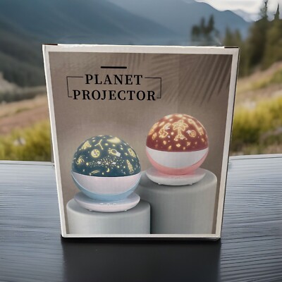 Planet Projector | eBay