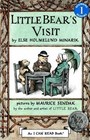 Little Bear's Visit (An I Can Read Book), Minarik, Else Holmelund, New ...