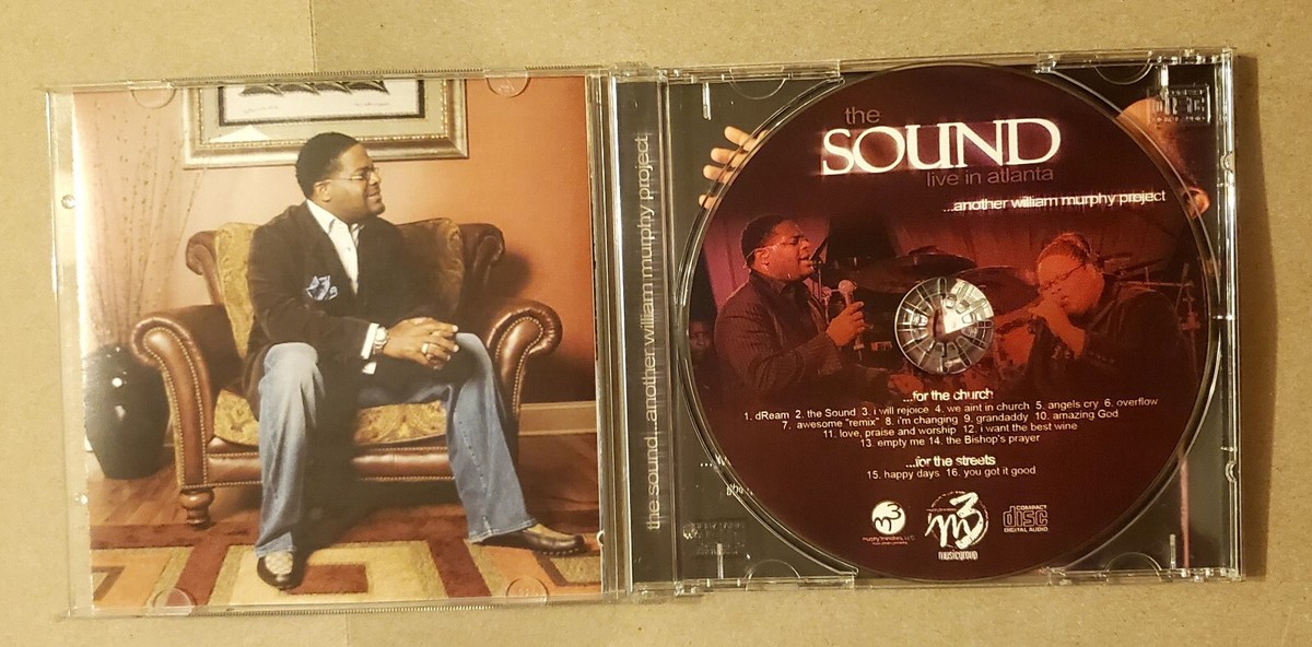 William Murphy Overflow W I L L I A M M U R P H Y Full Album 2024 New