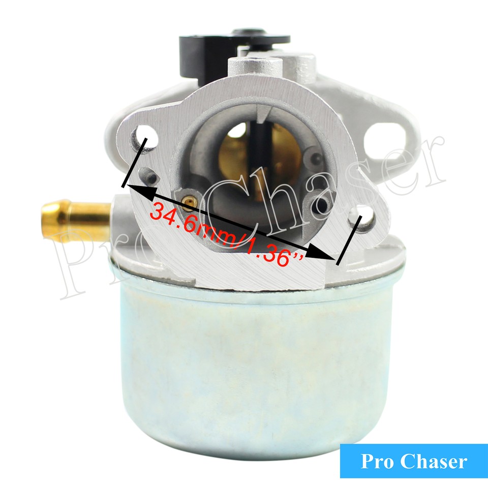 790120 Carburetor Carb for 121602-0269-E1 121602-0271-B1 | eBay