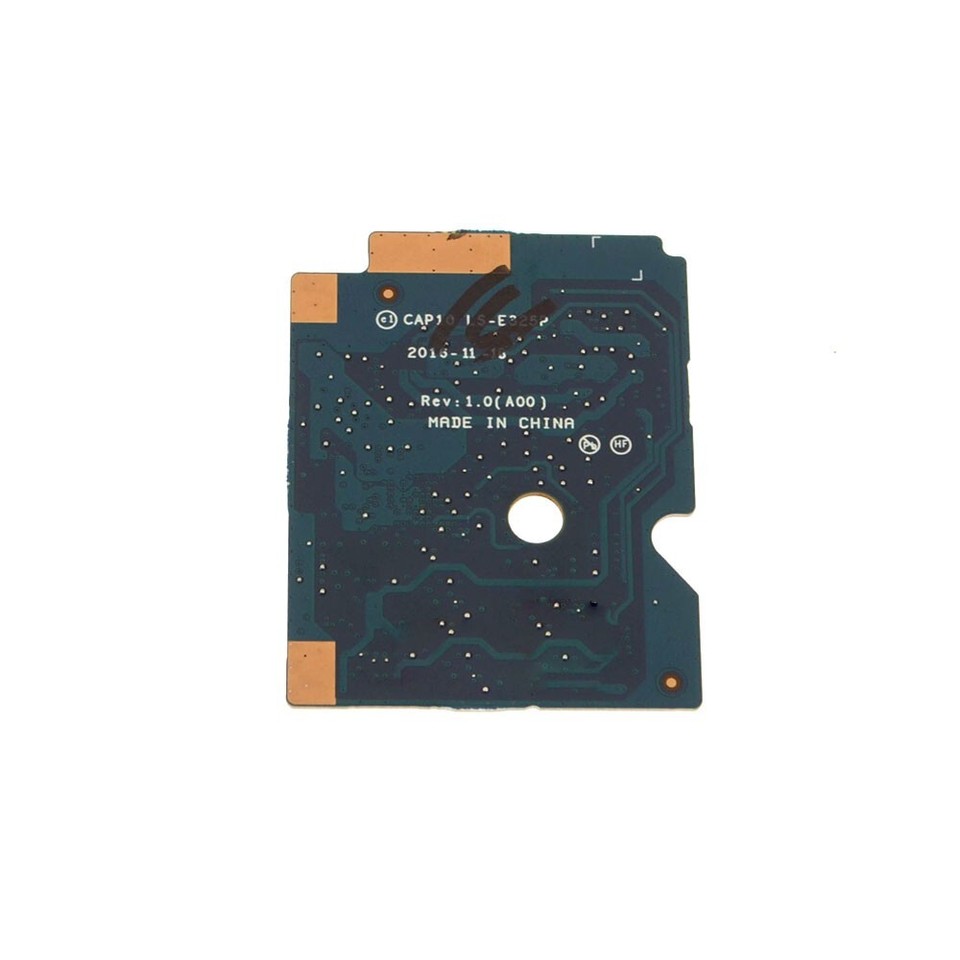 Junction Circuit Board For DELL Precision 7520 7720 LS-E325P 0FX6M6 ...