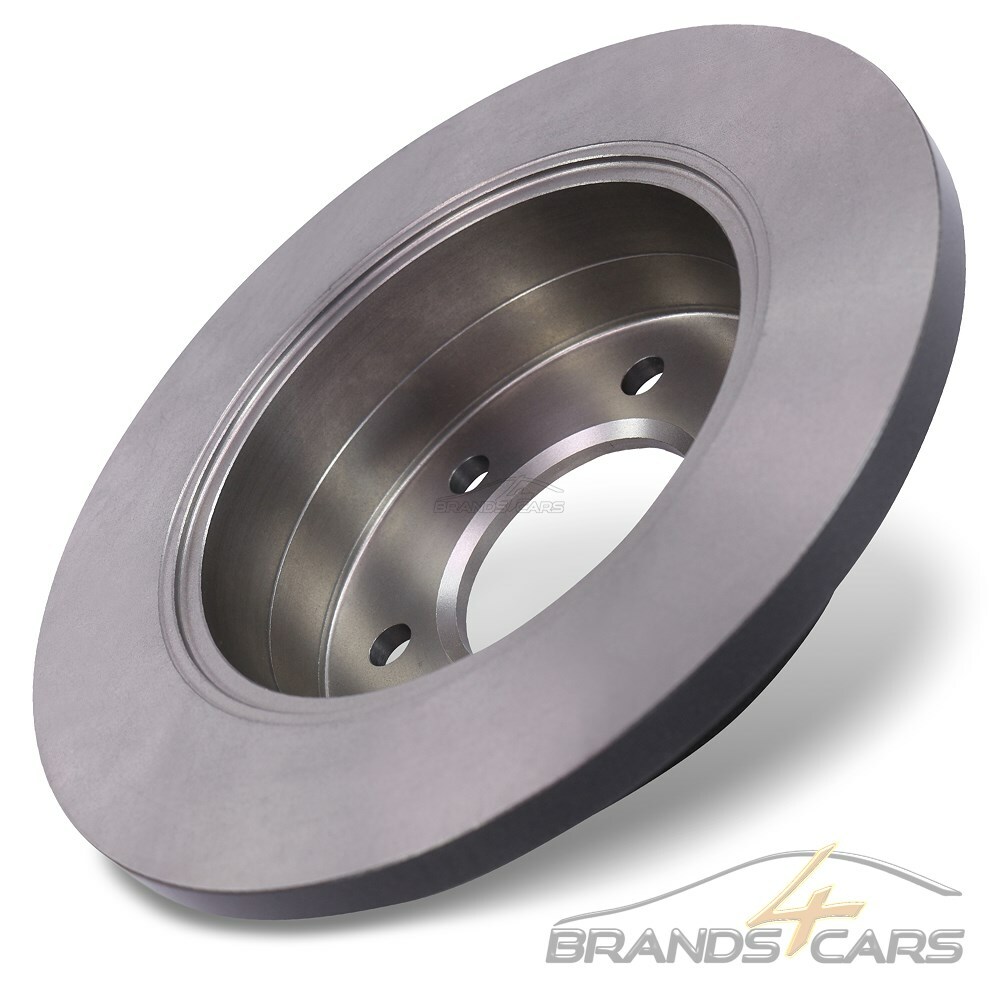 BREMBO BREMSSCHEIBEN+BELÄGE HINTEN FÜR MERCEDES SPRINTER 906 VW CRAFTER ...