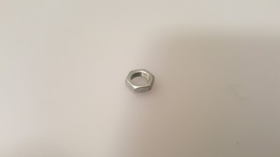 Green Machine RedMax Nut 050005 GM050005 | eBay