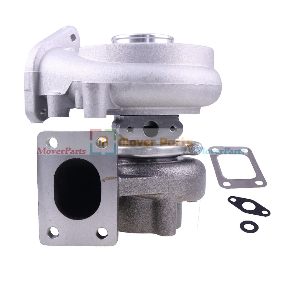 TD04HL Turbocharger 235-4964 for Caterpillar 267B 277 287 297C 246B ...