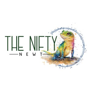 The Nifty Newt | eBay Stores