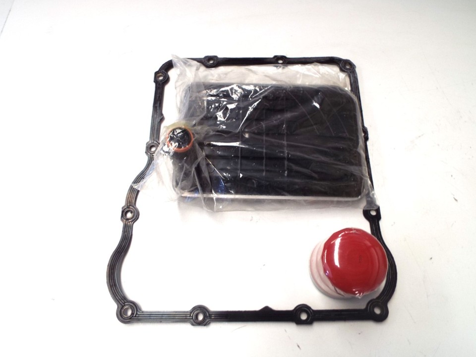 2010+ Allison 1000 Transmission Pan Gasket Filter Kit