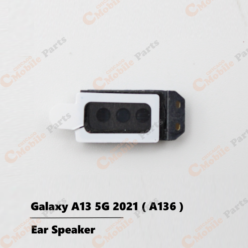 Galaxy A13 5G 2021 Ear Speaker Earpiece Top Speaker ( A136 ) | eBay