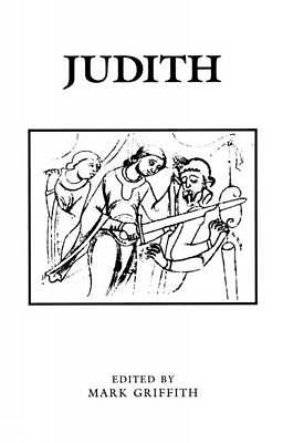Judith by Mark Griffith (Paperback, 1997) for sale online | eBay