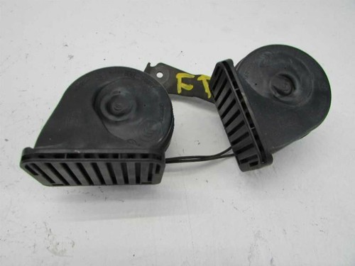 High Note Low Note Horn QX56 2004-2010 Infiniti Honk Sound OEM | eBay