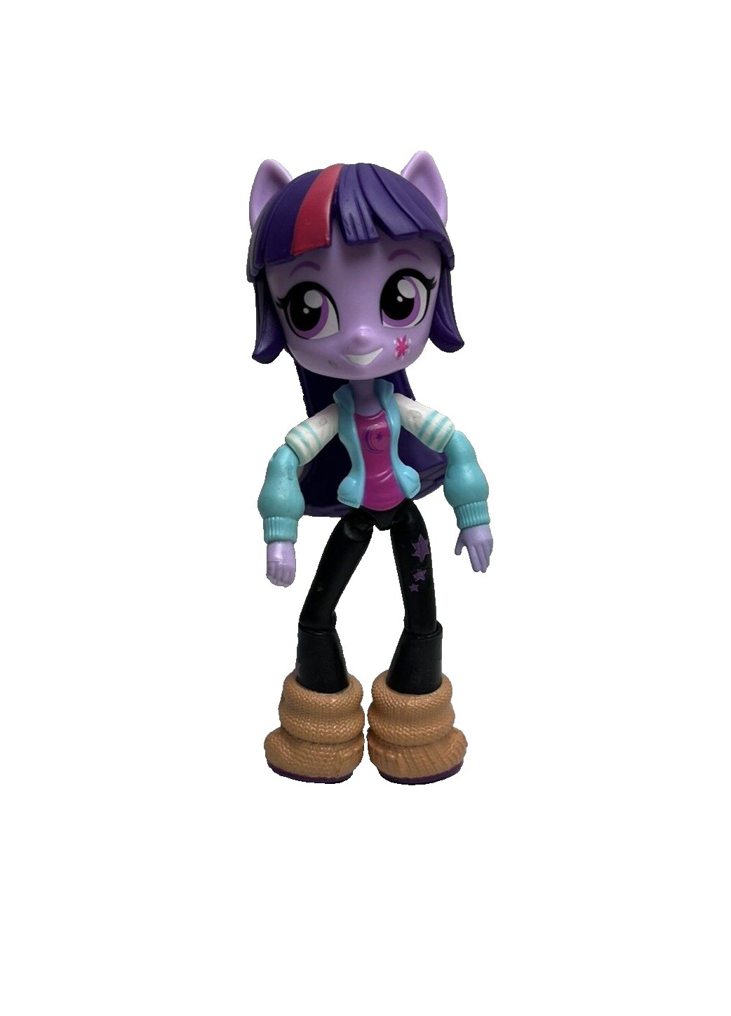 My Little Pony Twilight Plush | eBay UK