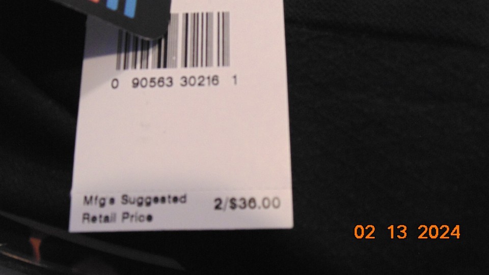 Bali X245 Ultra Control Shaping Brief Panty - 2 Pack - SIZE 3XL - BLACK ...