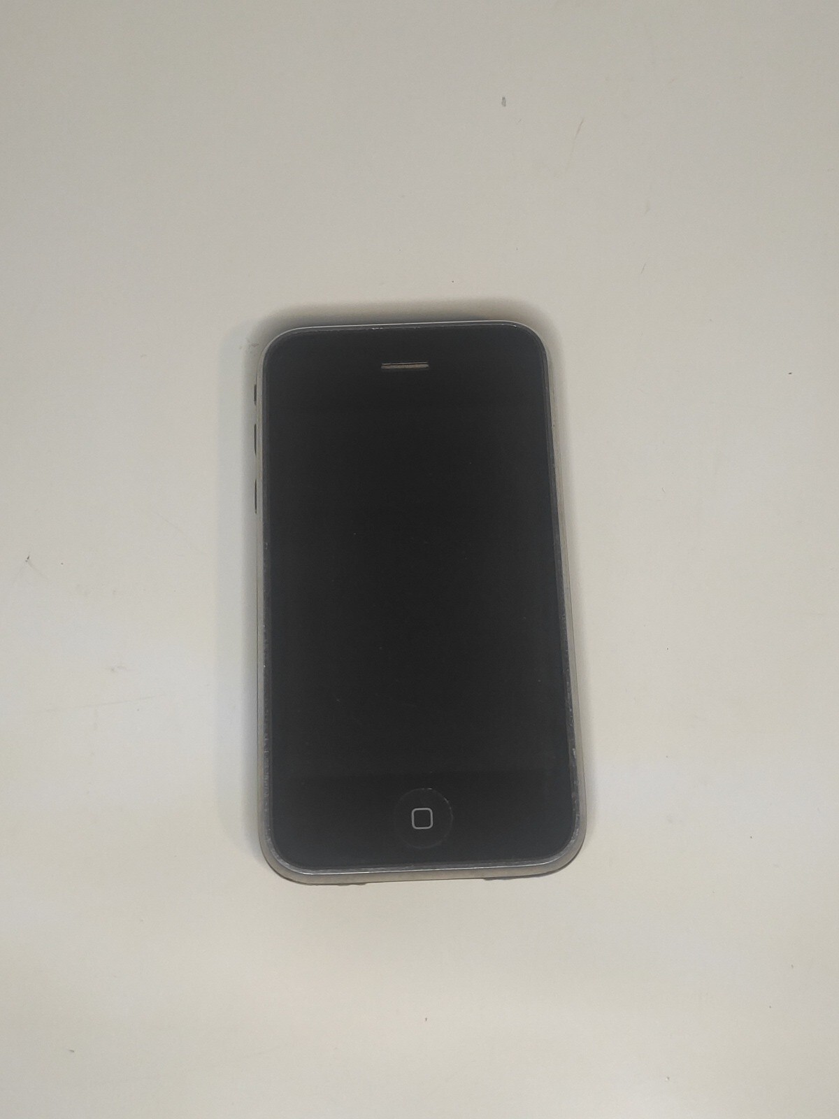 Apple iPhone 3GS - 32GB - Black A1303 FOR PARTS UNTESTED | eBay