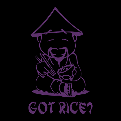 Got Rice Photos